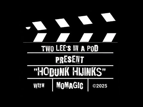 HoDunk Hijinks - YouTube