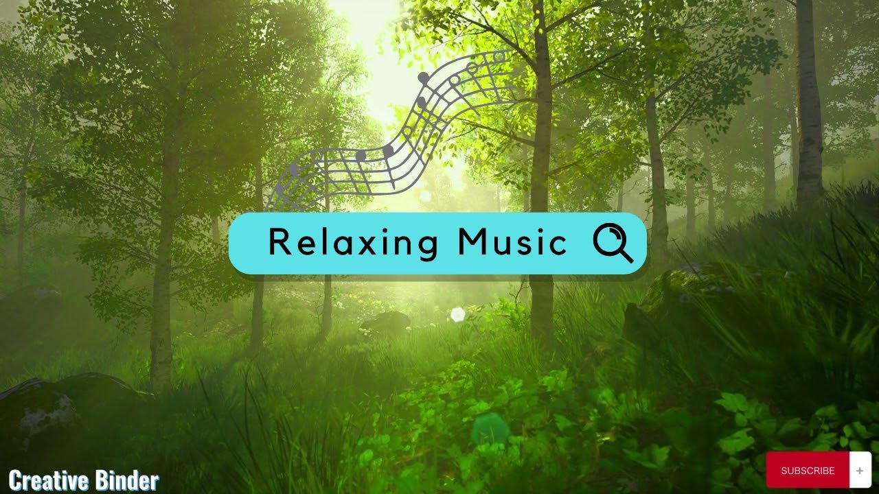 Relaxing Sleep Music • Deep Sleeping Music Relaxing Music Stress