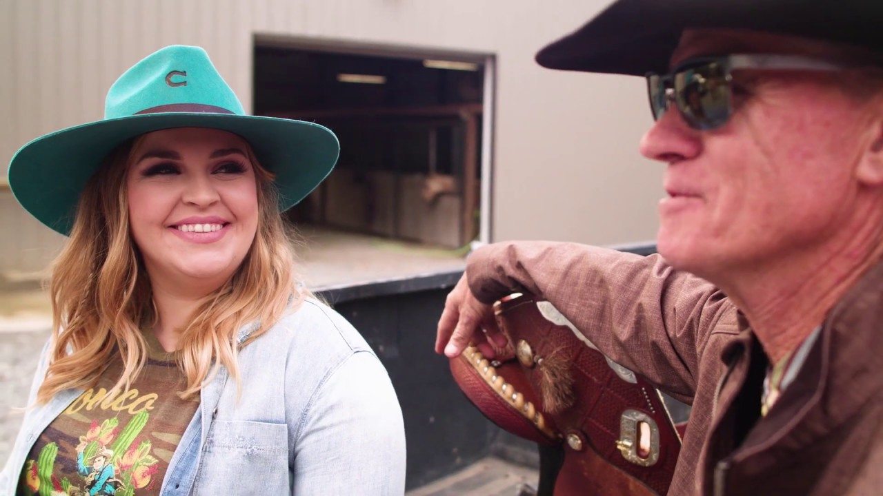 “Rodeo Money” Official Music Video- Chancie Neal - YouTube