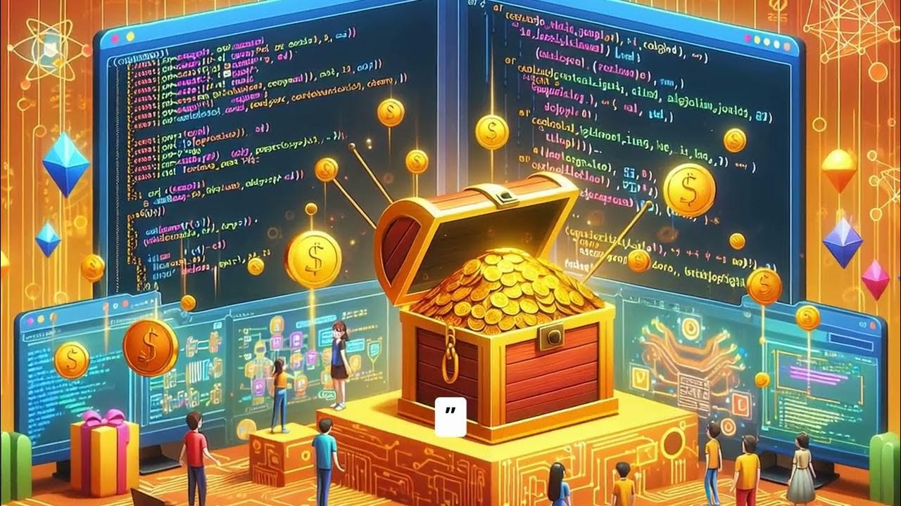 Advanced Sprite Lab Lesson 9: Conditionals #education #coding #codingforkids - YouTube