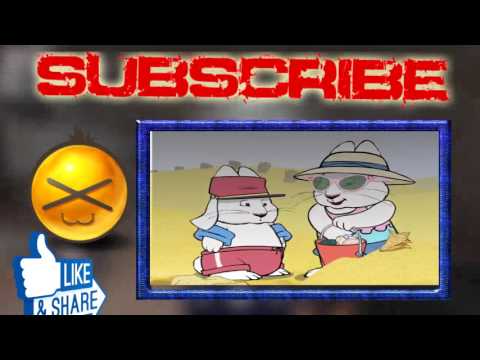 Max and Ruby   Ruby Delivers Getting Crabby at the Beach Max Babysits