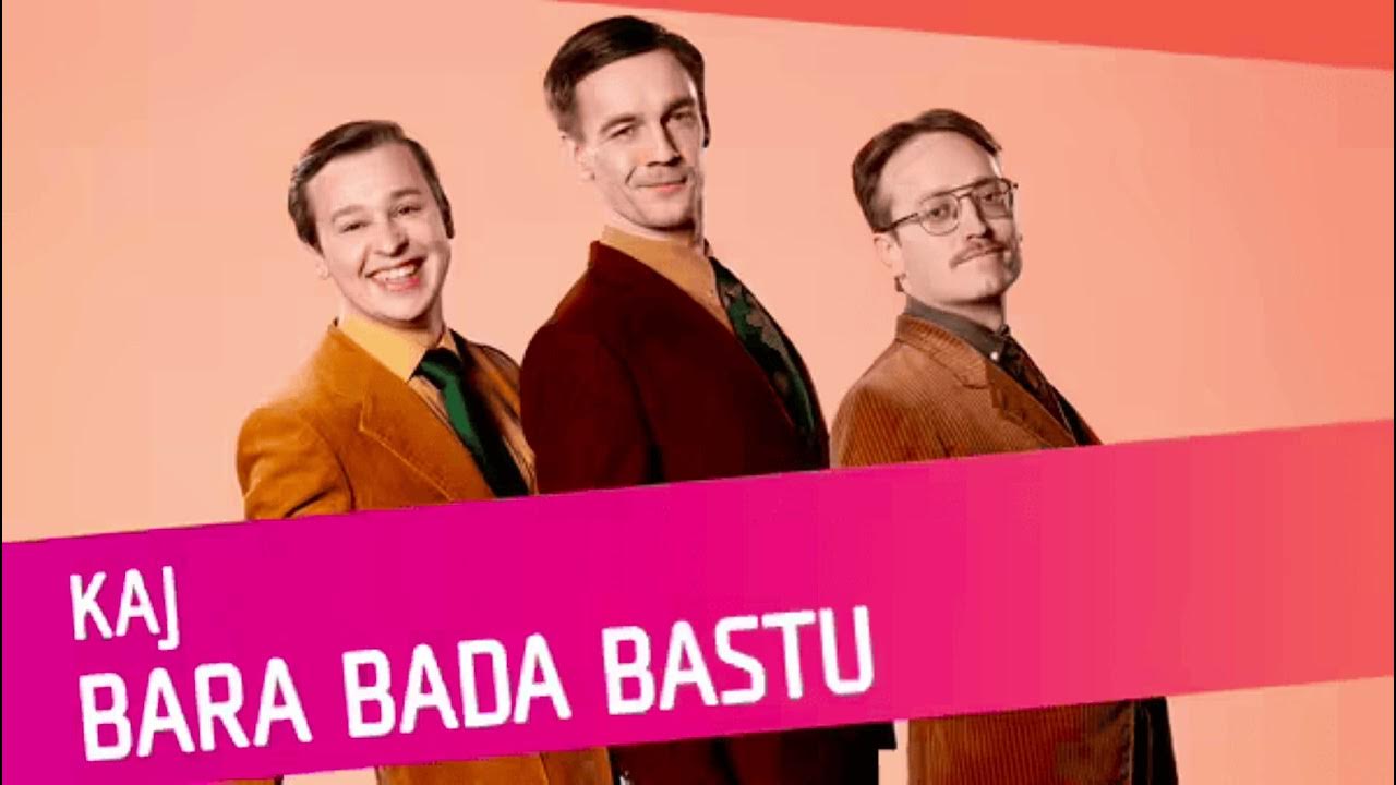 KAJ - Bara Bada Bastu [Instrumental] - YouTube