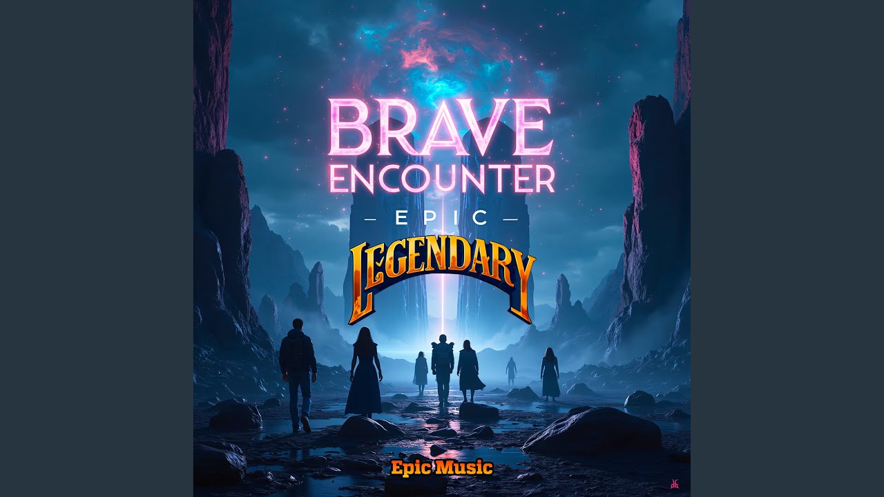 Brave Encounter Epic Legendary (Epic Music) - YouTube