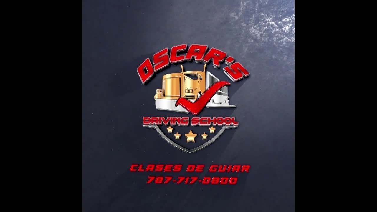 Oscar's Driving School www.oscardriving.com - YouTube