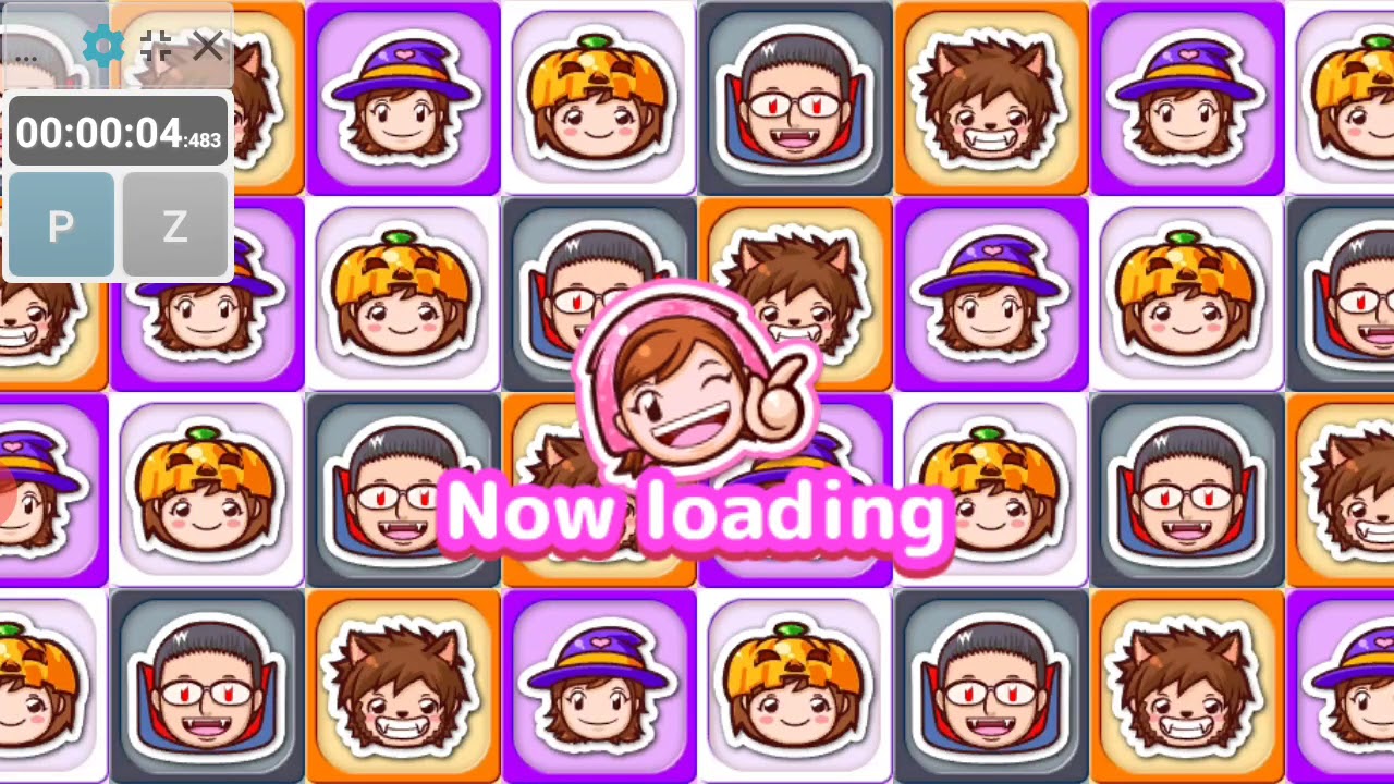 Cooking Mama Let's Burn A Cupcake Speedrun - 1:08.630 - YouTube