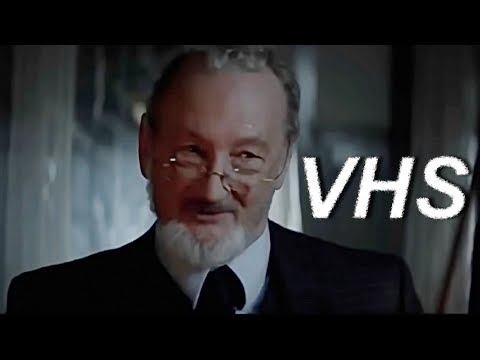 Полуночный Человек (2017) - русский трейлер фильма - озвучка VHS