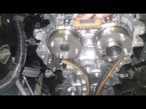 Sicronismo do motor etios 1.3 16válvula 2017  serviço feito pela mecânica diferencial