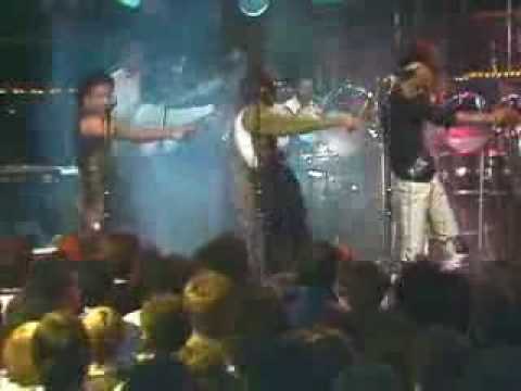 Shalamar - A Night To Remember ( 1982 - Live) - YouTube