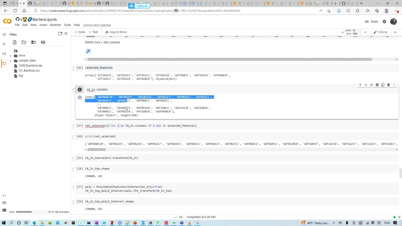 Pandas Tips Get Columns That Are Not Being Selected YouTube pandas-tips-get-columns-that-are-not-being-selected-youtube