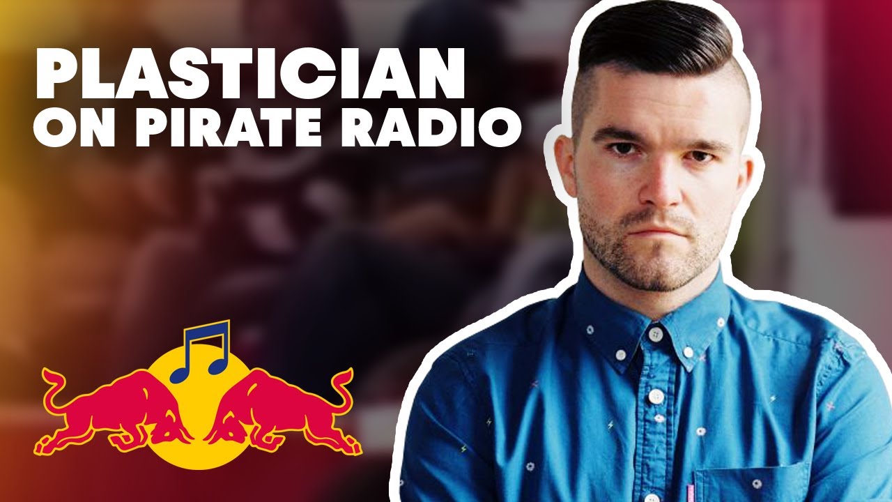 Plastician talks Grime, Pirate radio and Boy Better Know | Red Bull ...