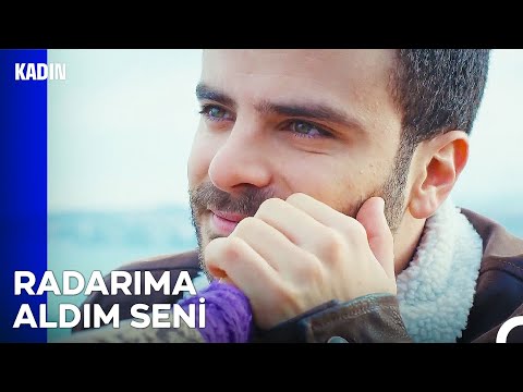 İkinci Baharını Yaşamaya Hazır Mısın?❤  - Kadın 75. Bölüm