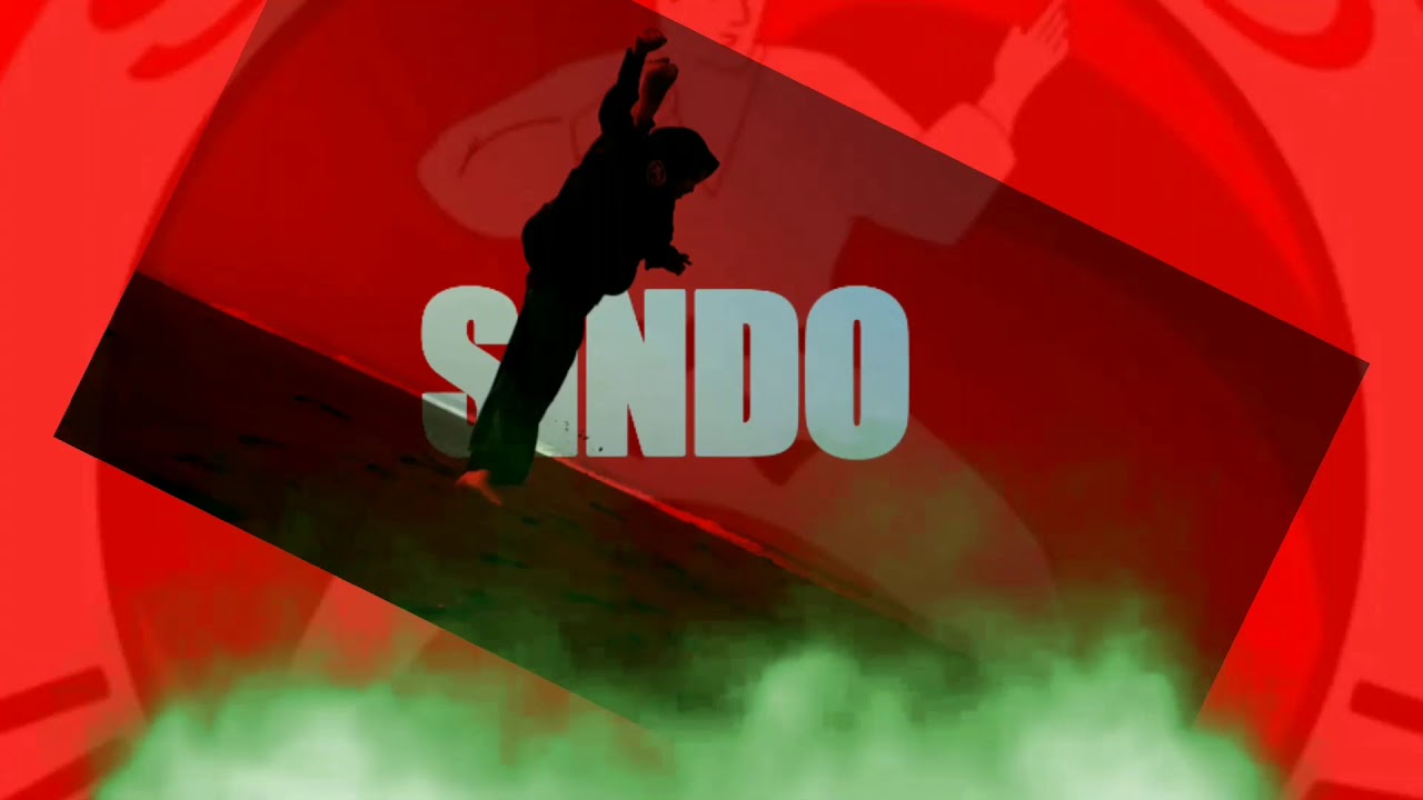 Martial Arts SINDO INTERNASIONAL (SILAT) - YouTube