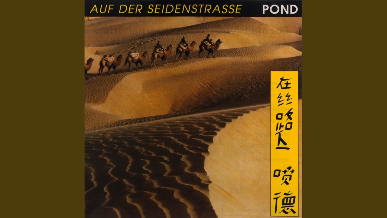Abschied (The Original Masters 1986) - YouTube