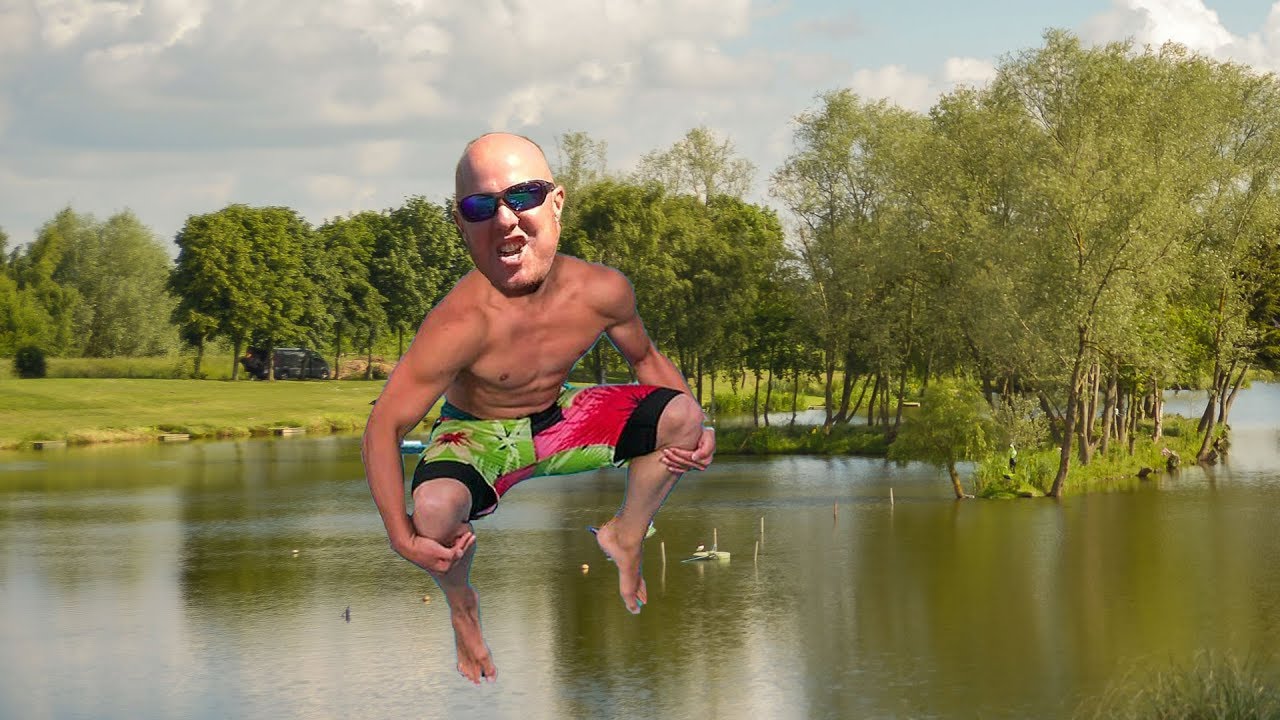 Fish'O'Mania 2019 Preview - With Andy May and Jamie Hughes - YouTube