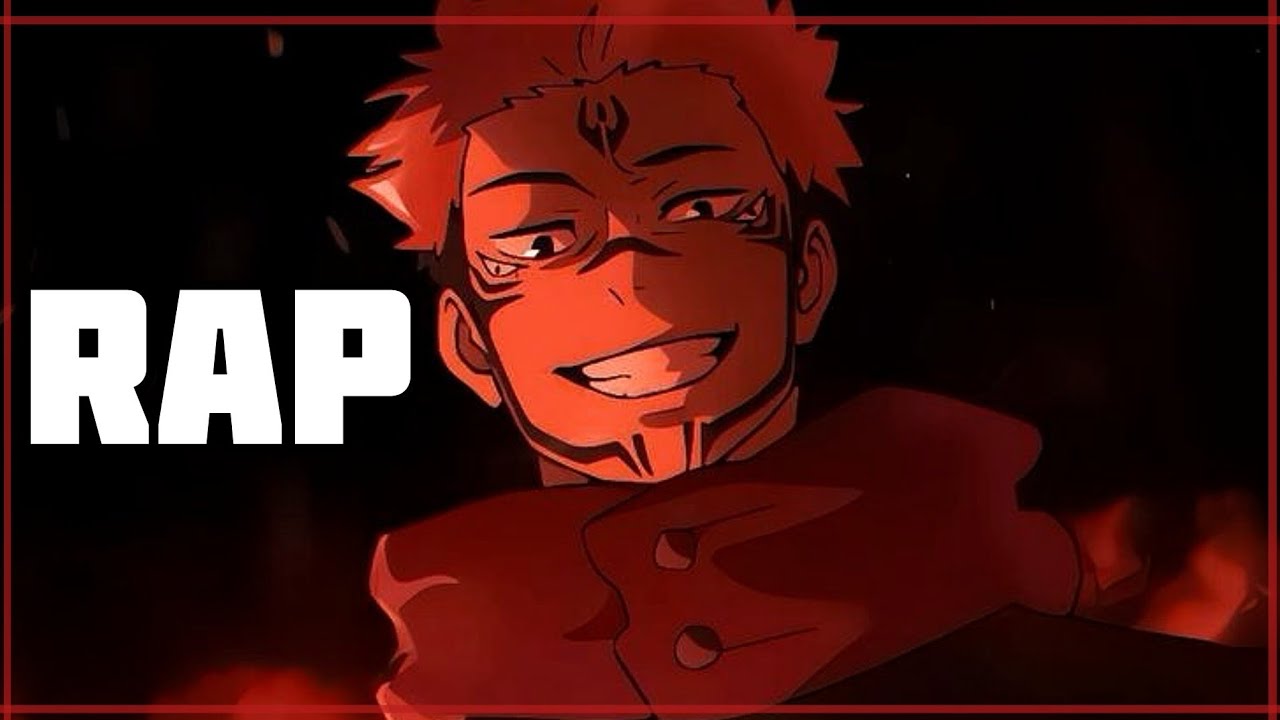 SUKUNA: The UK Drill Rap God - YouTube