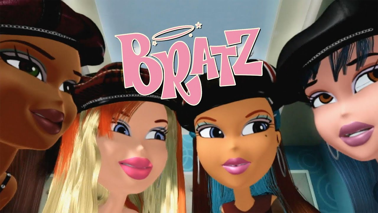 Bratz - Générique - YouTube