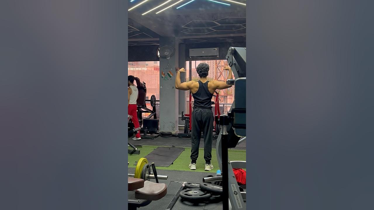 Subscribe To get Info About Fitness + Some Coding(Ai)#python#fitness# ...