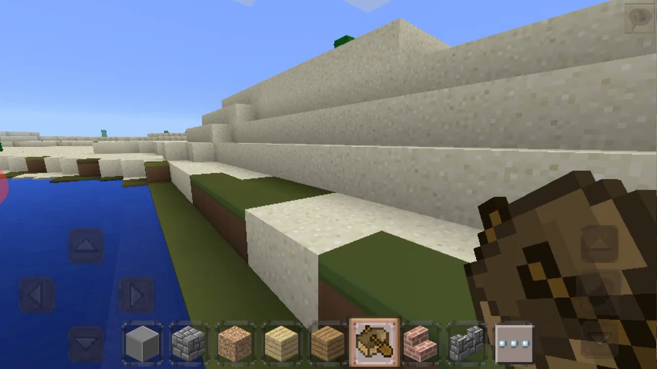 Minecraft 2020 - YouTube