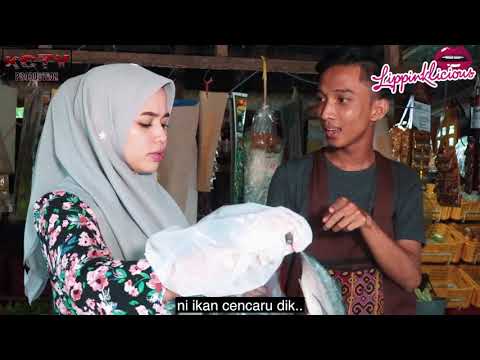 BILA ORANG KELANTAN CAKAP KL