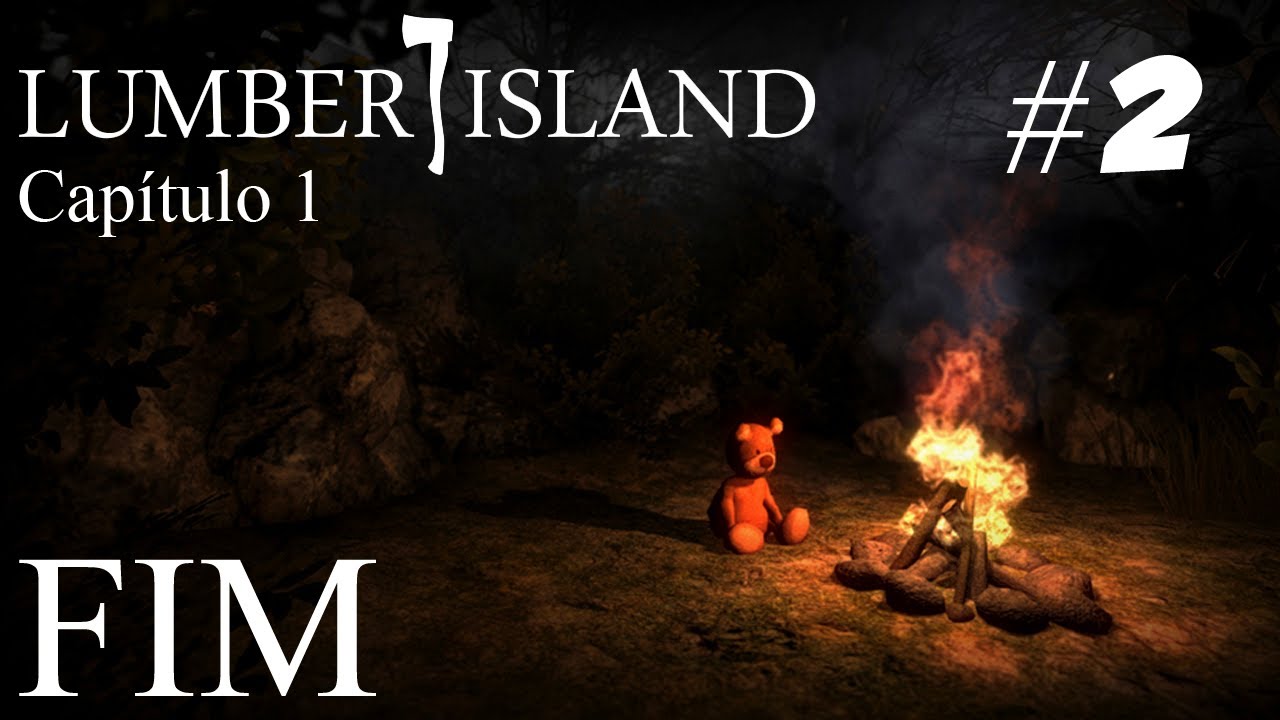 Lumber Island: Cap. 1 - Sombras! - Parte 2 / FINAL - YouTube