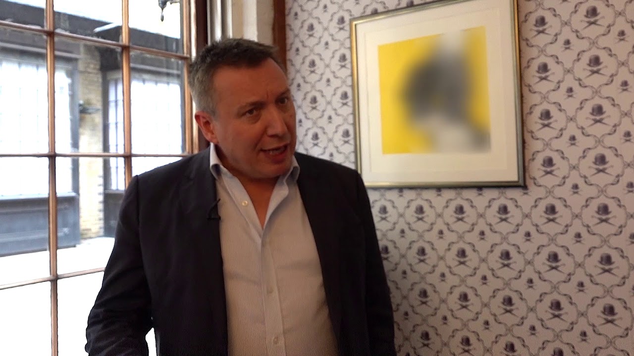 Keith Waller Collaborating with industry - 2020 Constructing Excellence ...