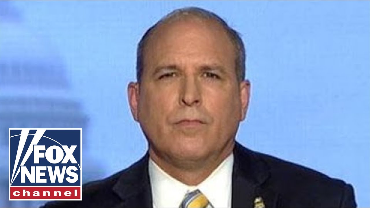Mark Morgan: 'Open borders' rhetoric is driving new migrant caravans ...