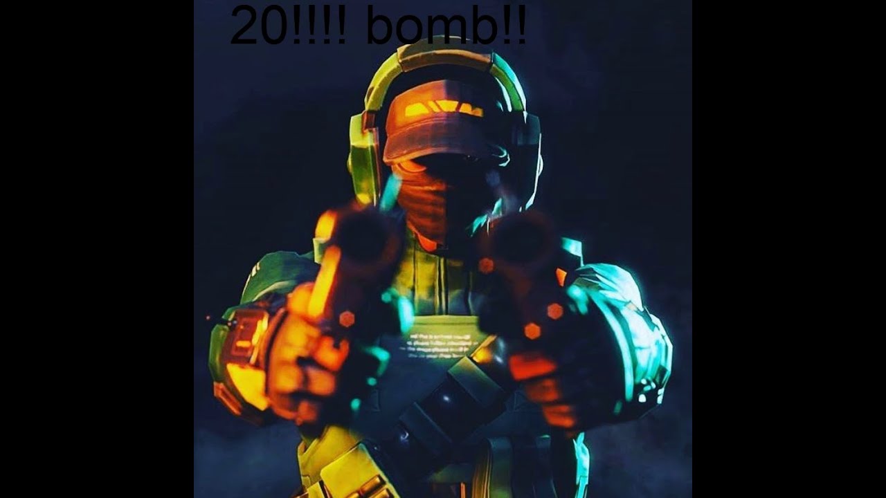 Mr. Fresh locker bundle in fortnite Gameplay - YouTube