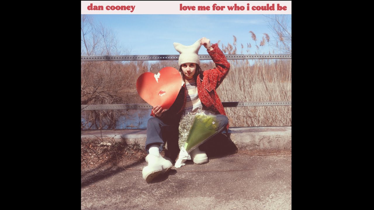 Dan Cooney – Next Spring (Official Audio) | Love Me For Who I Could Be ...