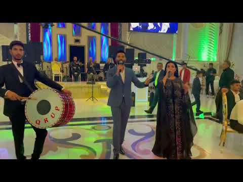 Ahmed Mustafayev - Toy #toy #svadba #wedding