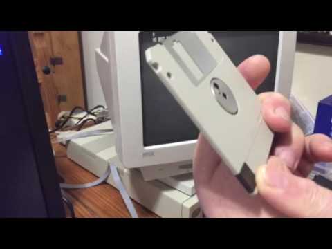 Intel's 1982 iPDS-100 personal development system repackaged in 2016 ...