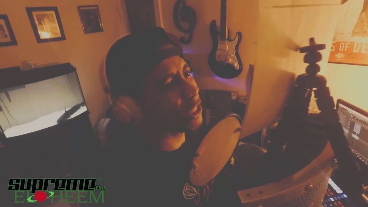Ras Riddim Verse - YouTube