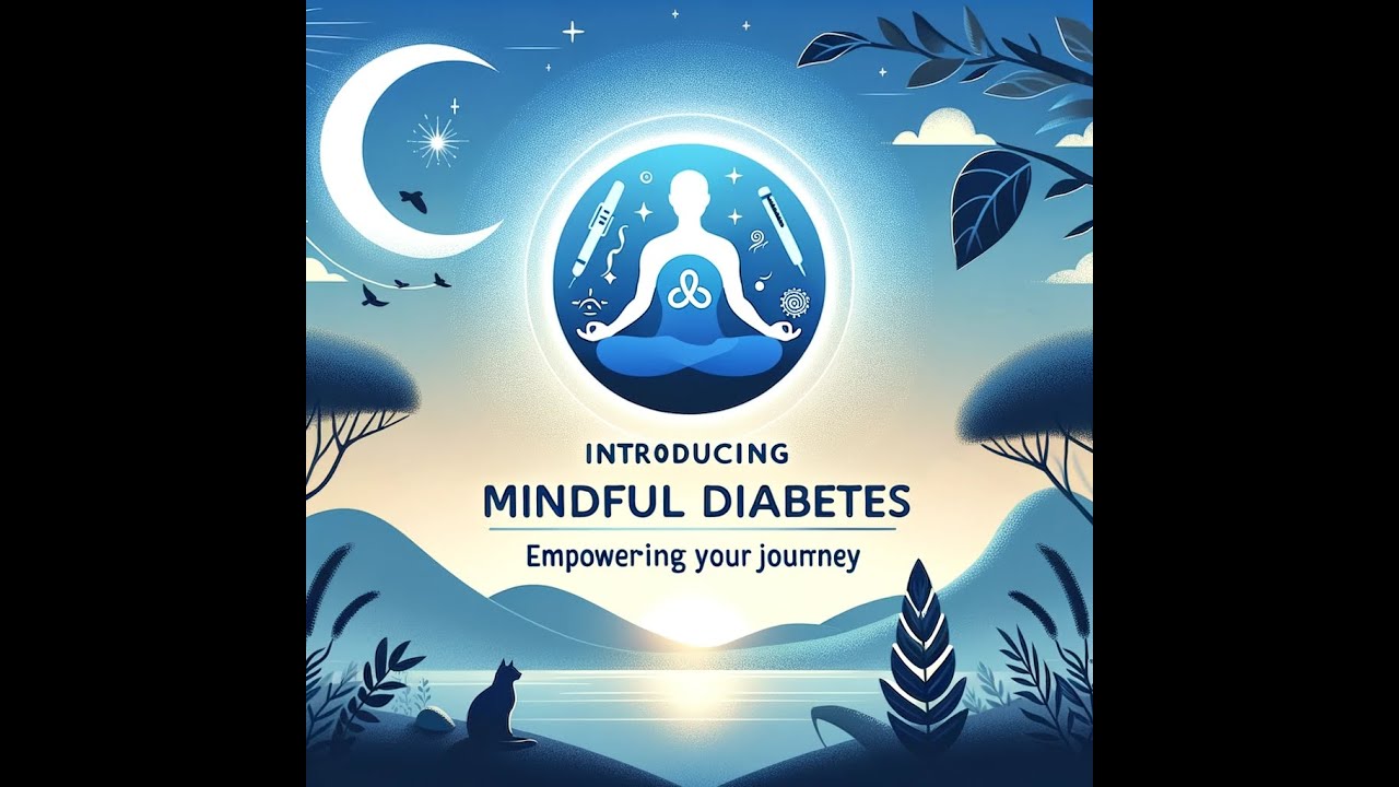 Welcome to Mindful Diabetes - YouTube