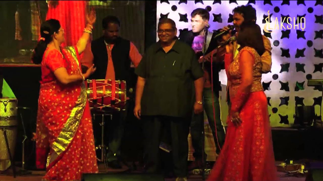 MANISHA SAVLA LIVE PERFORMANCE 2016 - YouTube