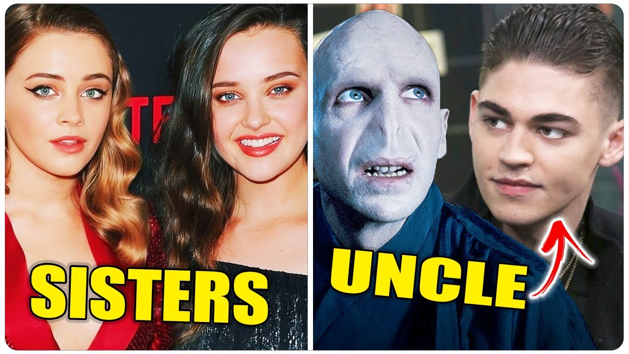 10 Most Famous Acting Families You Didnt Know Were Related Stars You