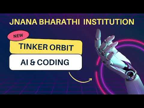 Tinker Orbit kit projects - YouTube