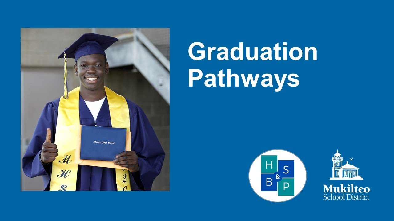 Graduation Pathways - High School and Beyond Plan Family Engagement ...