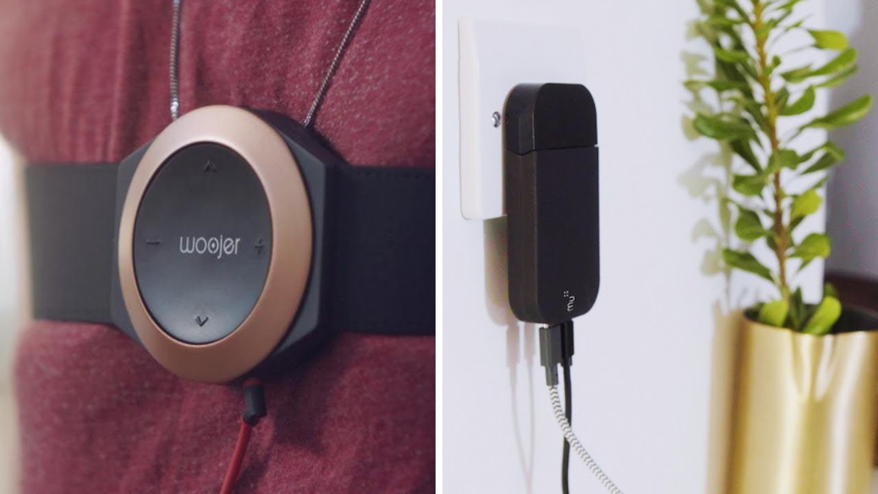 5 Portable Gadgets for Daily Use - YouTube