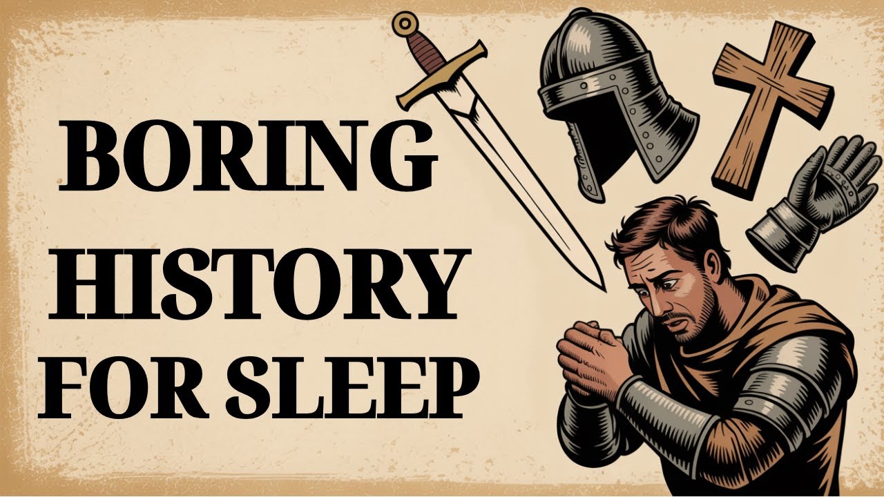 What Happened When Crusader Knights Got Leprosy: The Forgotten St ...