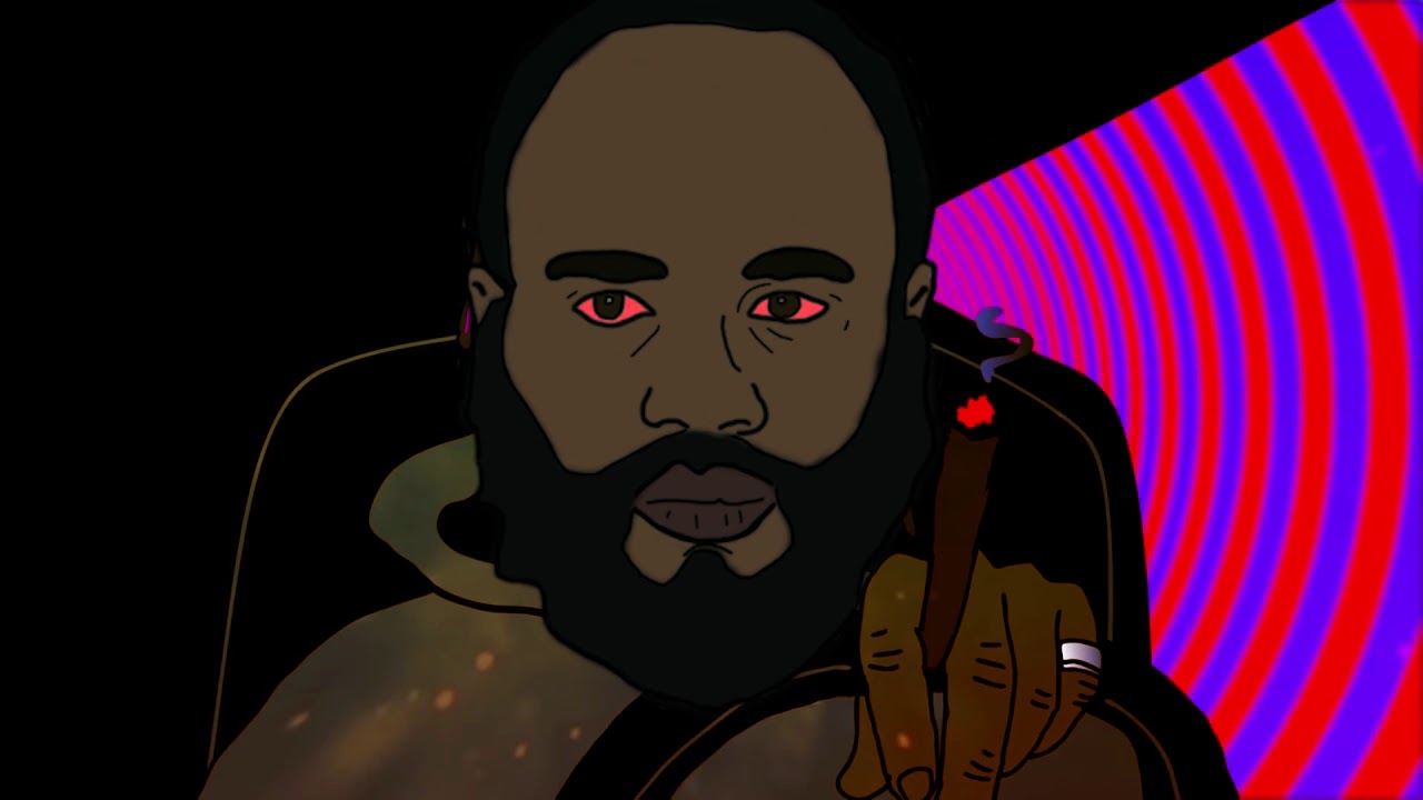 Lil MC Ride - XO DEATH GRIPS TOUR Llif3 - YouTube