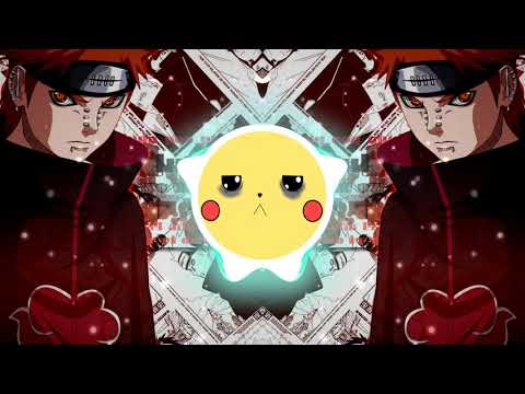 Naruto OST - Girei (Lucas Fader Remix)