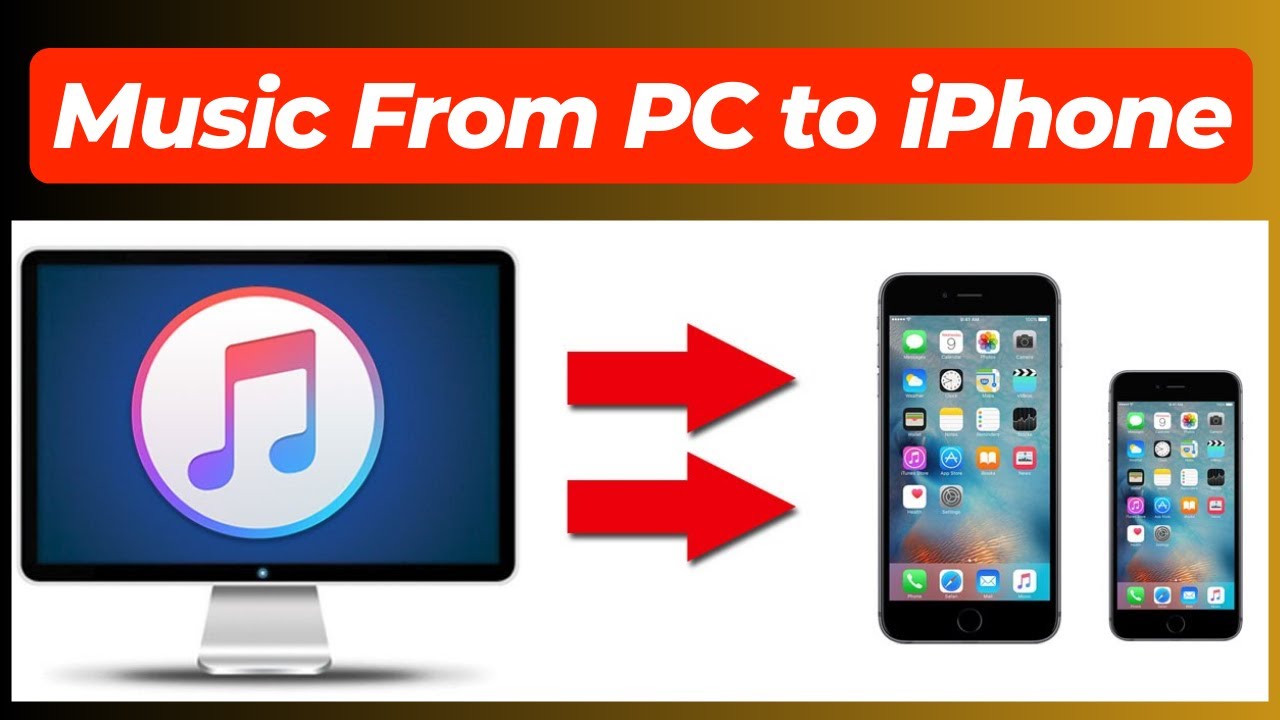 How To Add Music From Computer To IPhone Or Ipad Transfer Music From PC To IPhone YouTube how-to-add-music-from-computer-to-iphone-or-ipad-transfer-music-from-pc-to-iphone-youtube