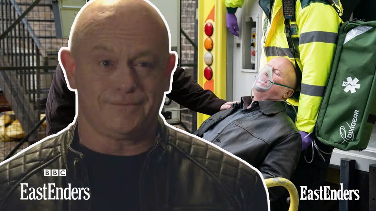 Grant Mitchell RETURNS! Special Episode REVEALS Phil’s Fate! 😱 ...