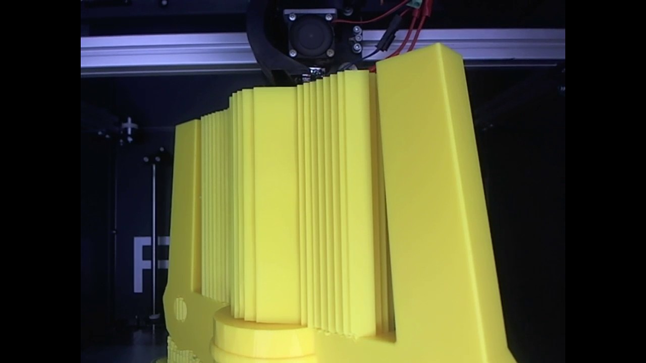 3D Printing Live Stream - YouTube