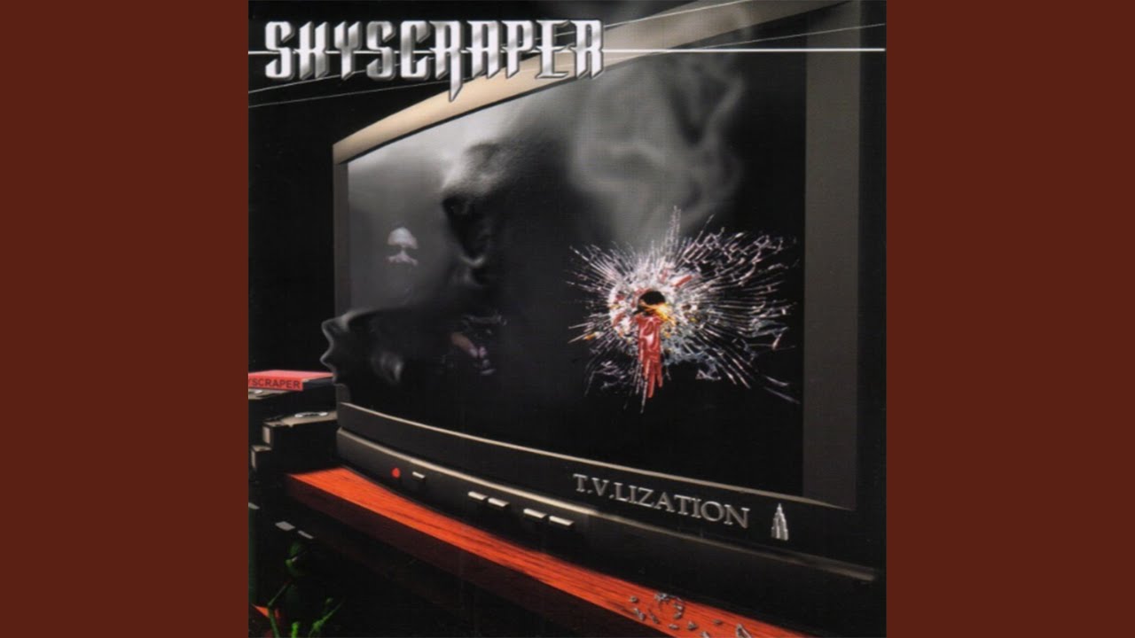 T.V.Lization (Remaster) - YouTube
