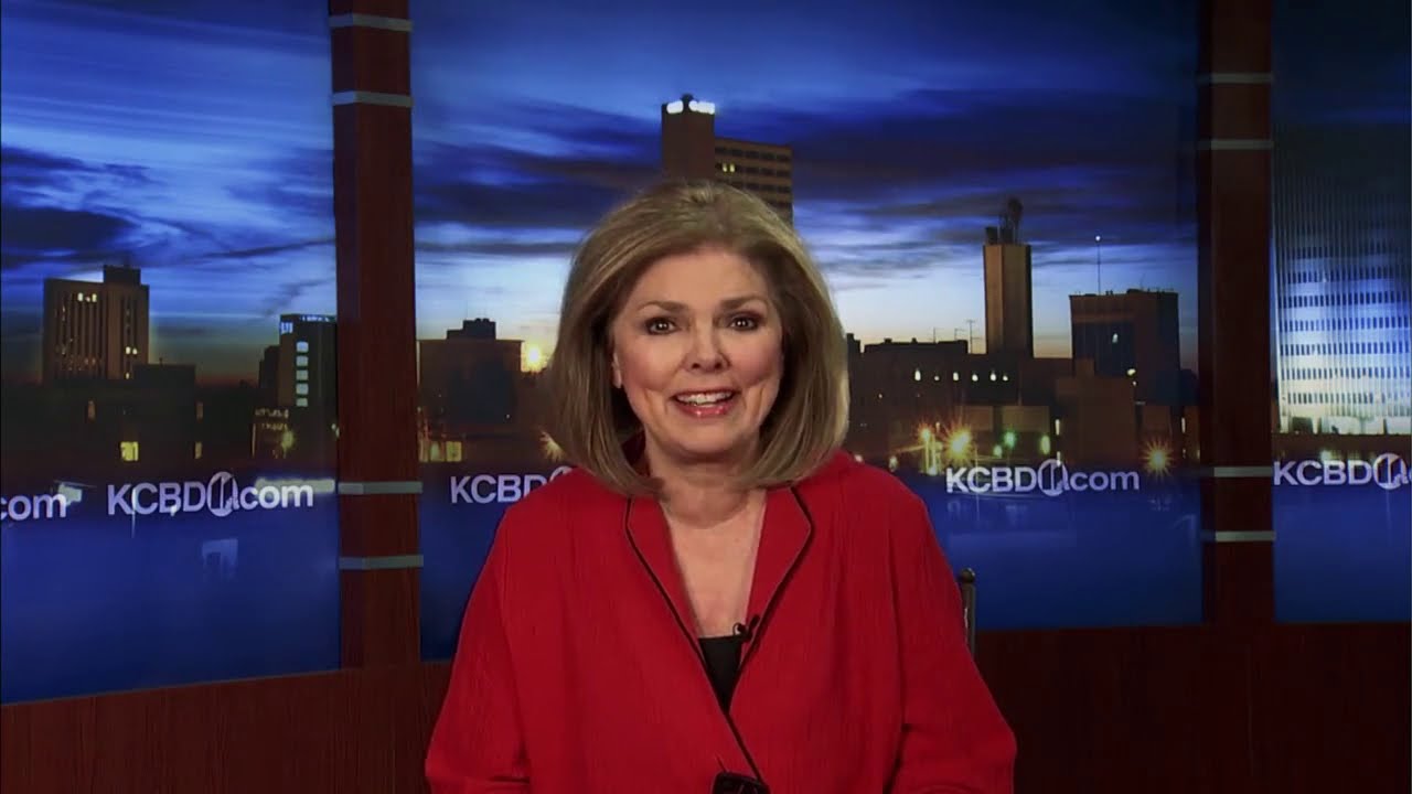 Karin McCay 5 Things You Might Not Know About Me - YouTube