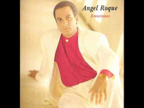 Como - Angel Roque (Emociones - 1996) - YouTube