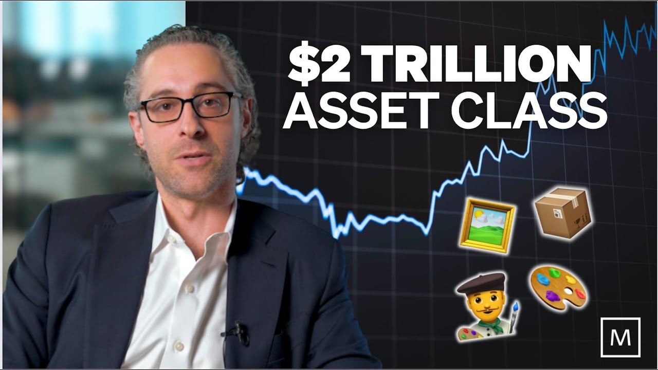 Masterworks Explains: Art as an Asset Class - YouTube
