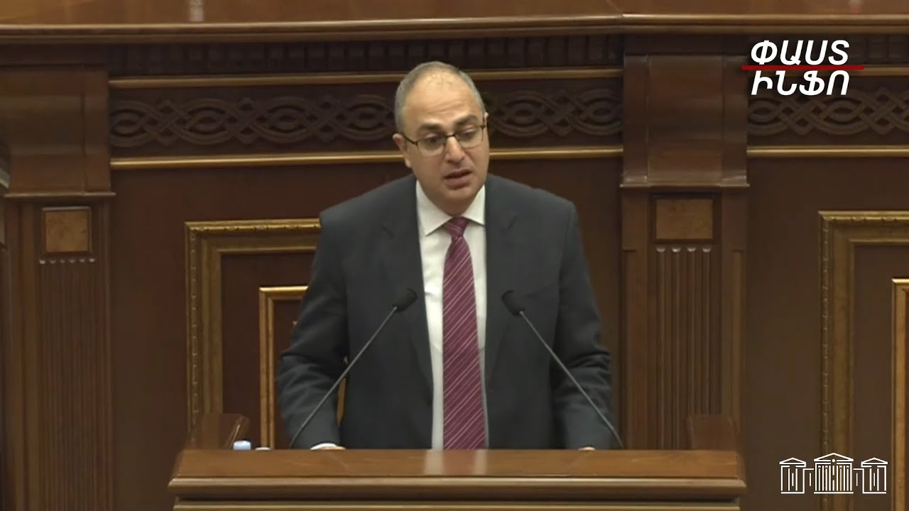 Չես կարա անընդհատ սրտի դեղեր առնես եթե սաղ մյուս օրգաններդ «վարի են