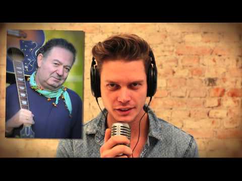 Andrey Polyanin - Yemin Ettim