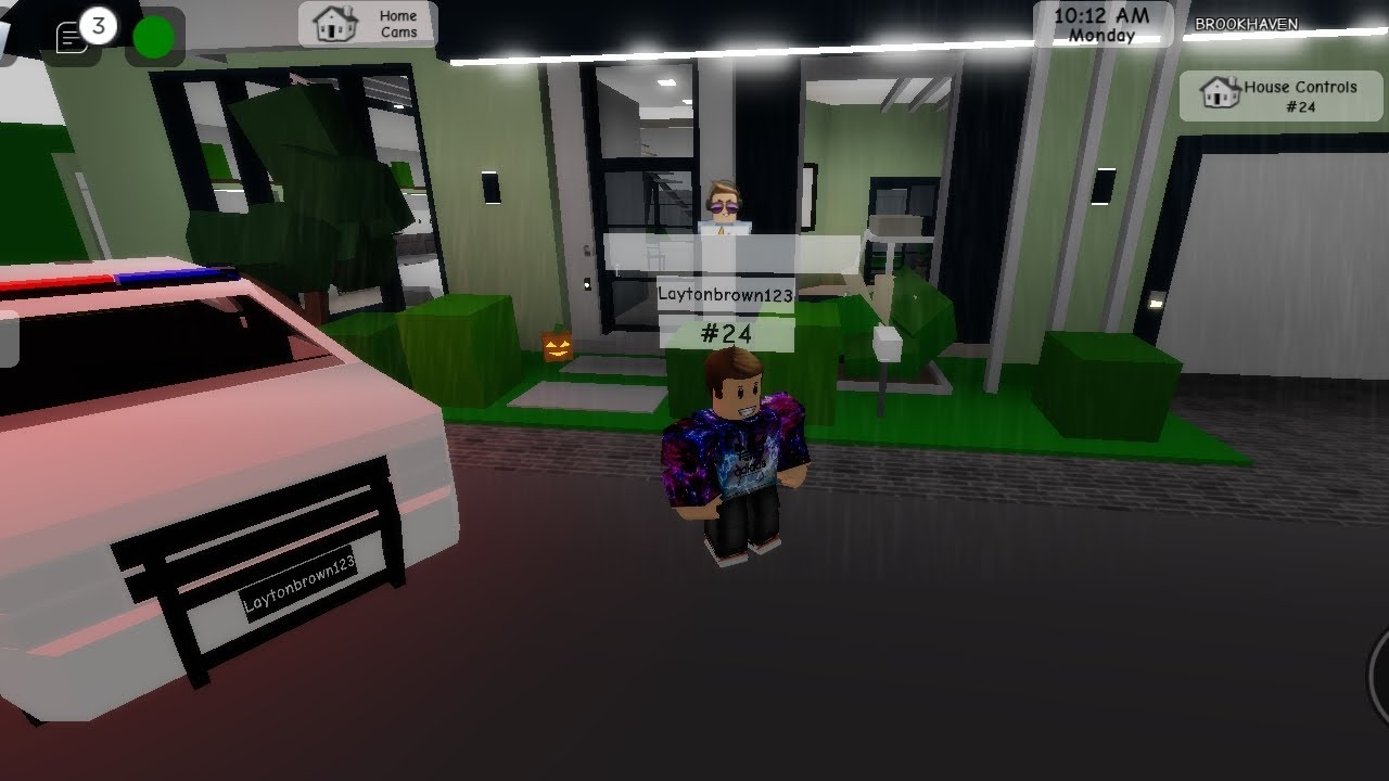 Random Brookhaven Video - YouTube